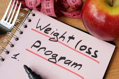 Weight Loss Programs in Fort Myers, Naples, and Cape Coral